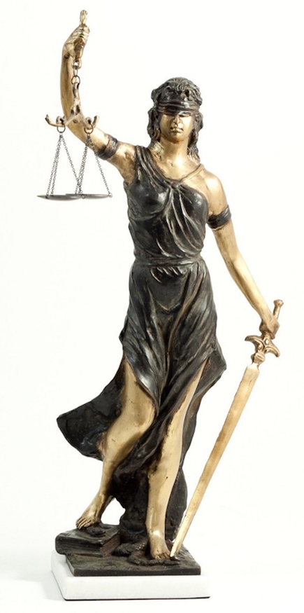 blindjustice – How to Pass the GED